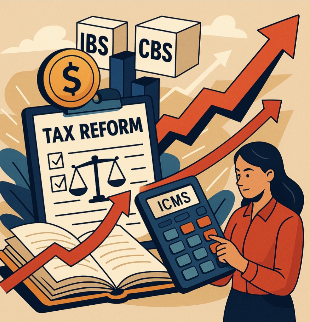 IBS e CBS podem compor a base do ICMS, ISS e IPI? Entenda o debate ...
